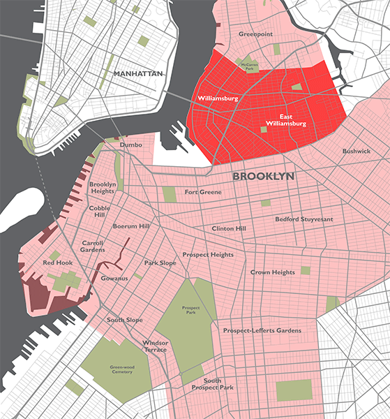 Brooklyn Guide to Extraordinary Independent Businesses